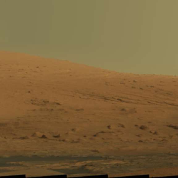 Half-Earth and Moon from Longjiang-2 | The Planetary Society