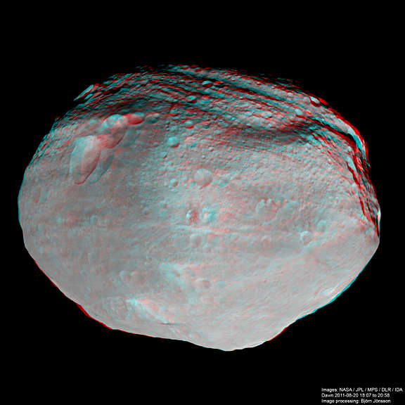 Rhea and Epimetheus | The Planetary Society