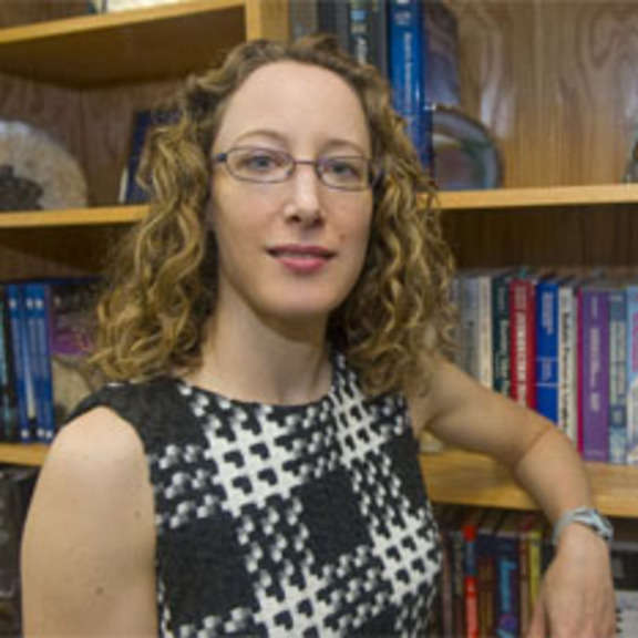Amy Simon-Miller | The Planetary Society
