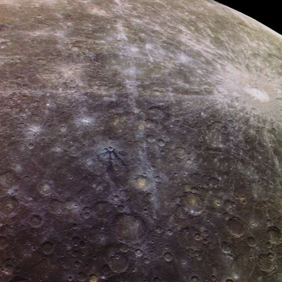 Phobos from Mariner 9 | The Planetary Society