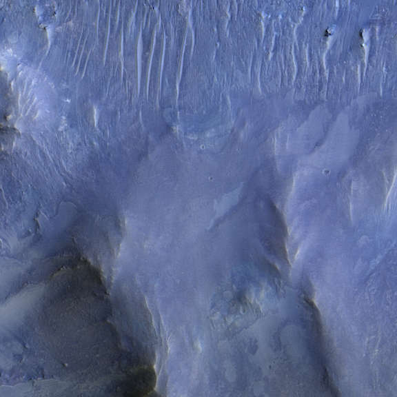 NASA specification for cable lacing (2) | The Planetary Society