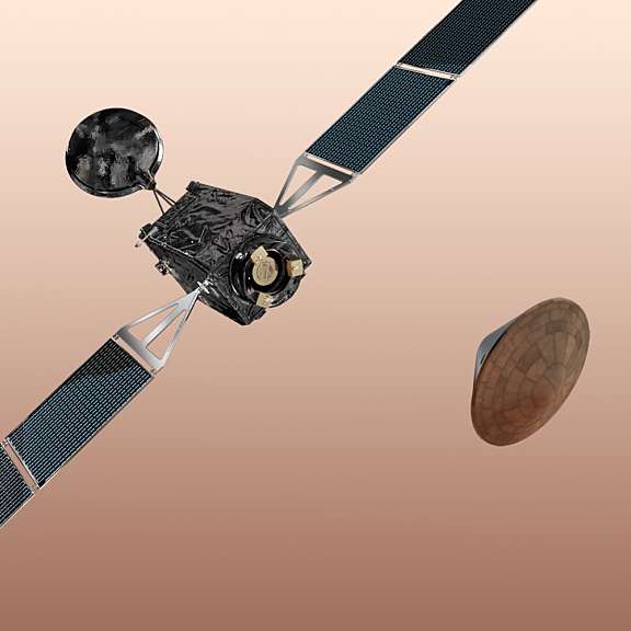 Venus surface from Pioneer, Venera, and… | The Planetary Society