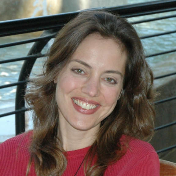 Amy Mainzer | The Planetary Society