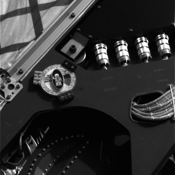 P-POD CubeSat Ejector | The Planetary Society