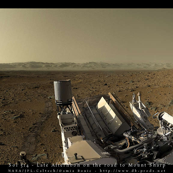 Earth and Moon from Longjiang-2 | The Planetary Society