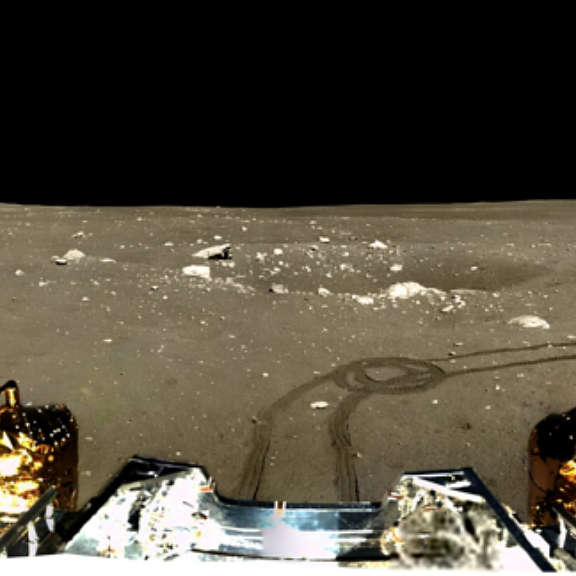 Up Goer Five | The Planetary Society