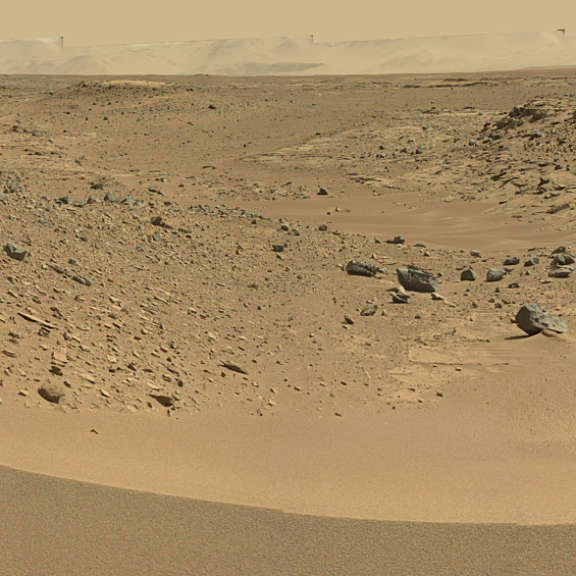 True Colors of Pluto | The Planetary Society