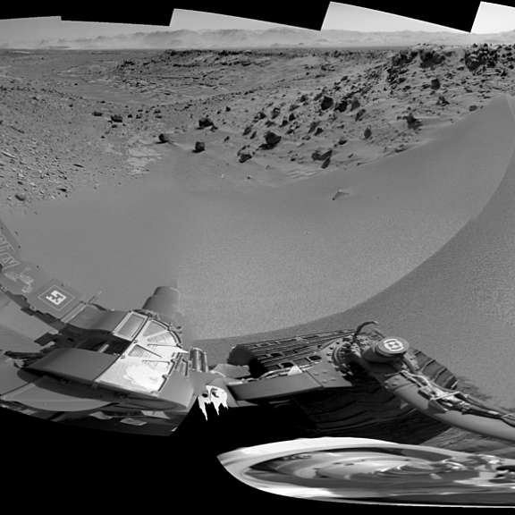 True Colors of Pluto | The Planetary Society