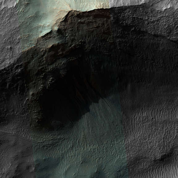 SpaceX Moon base concept | The Planetary Society