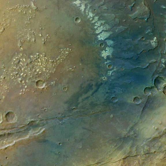 Asteroid Mathilde | The Planetary Society