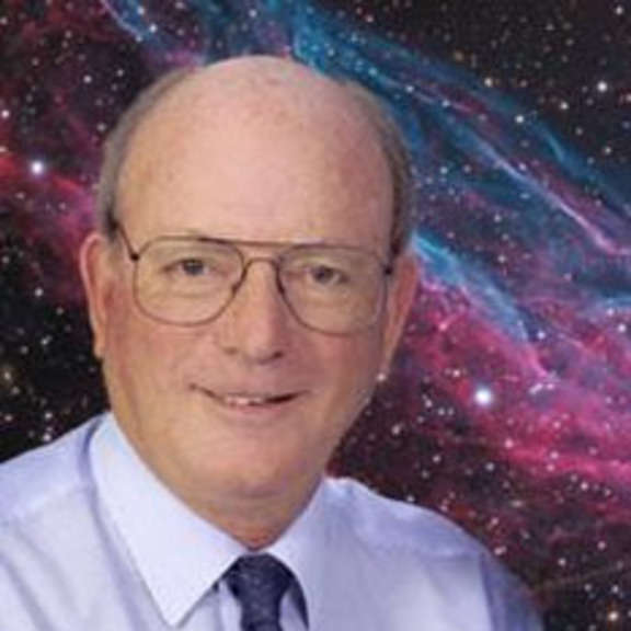 Dr. Michael Drake Head Shot | The Planetary Society