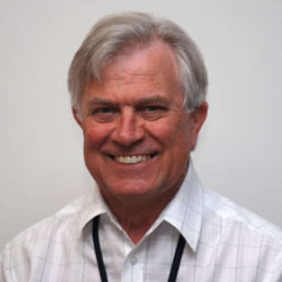 David Smith | The Planetary Society