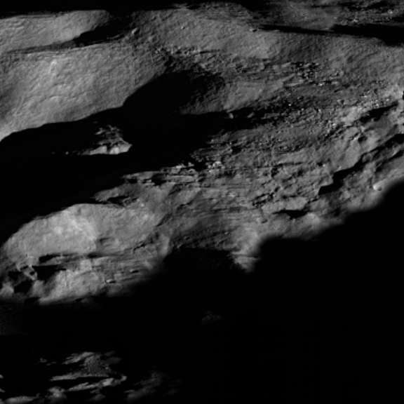 Lunar Polar Hydrogen Mapper (LunaH-Map) | The Planetary Society