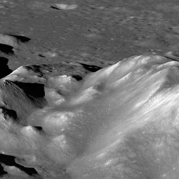 Face on Mars | The Planetary Society