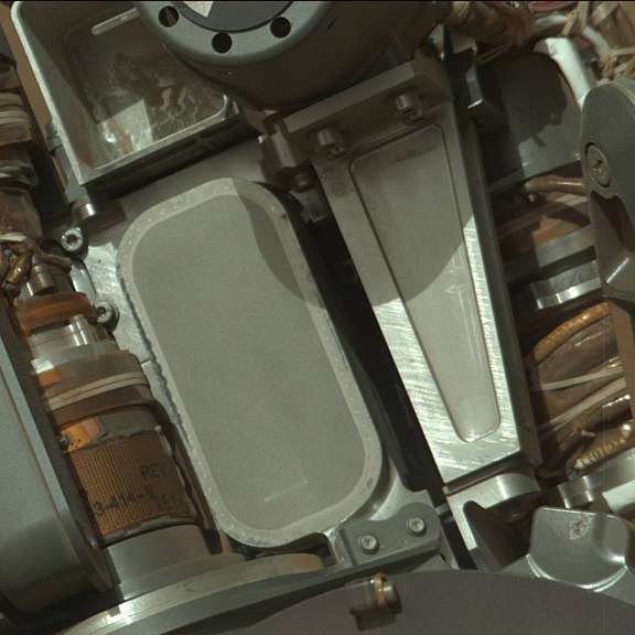 Wind speeds on Saturn | The Planetary Society