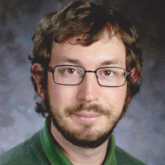 Simon Porter head shot | The Planetary Society