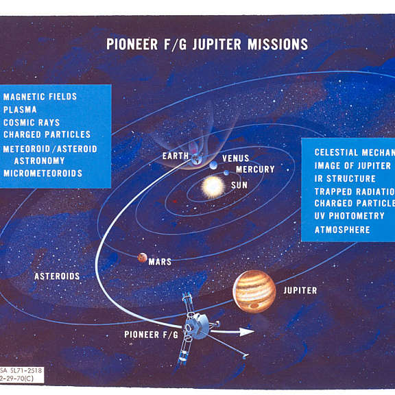 Earth, 660 million years ago | The Planetary Society