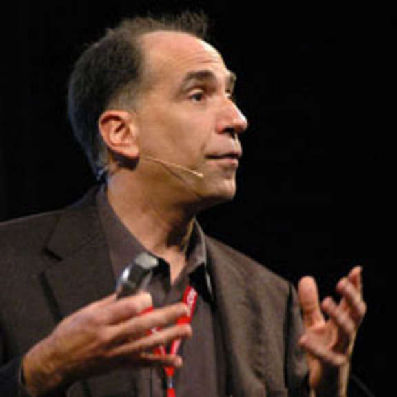 Richard Terrile by Ideacity head shot | The Planetary Society