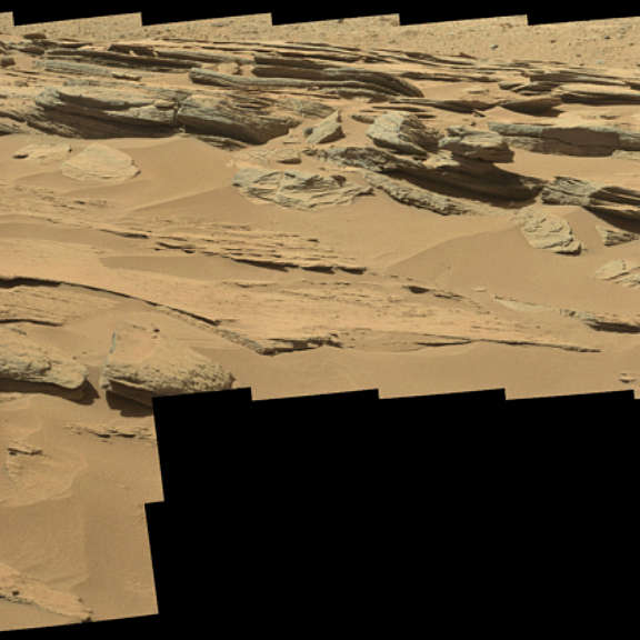 True Colors of Pluto | The Planetary Society