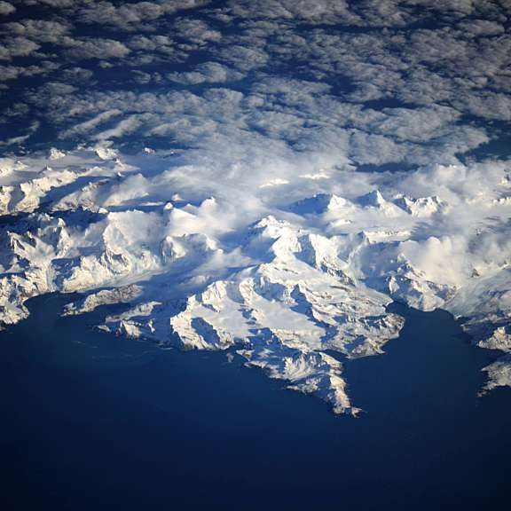 Perseverance's first picture from Mars | The Planetary Society