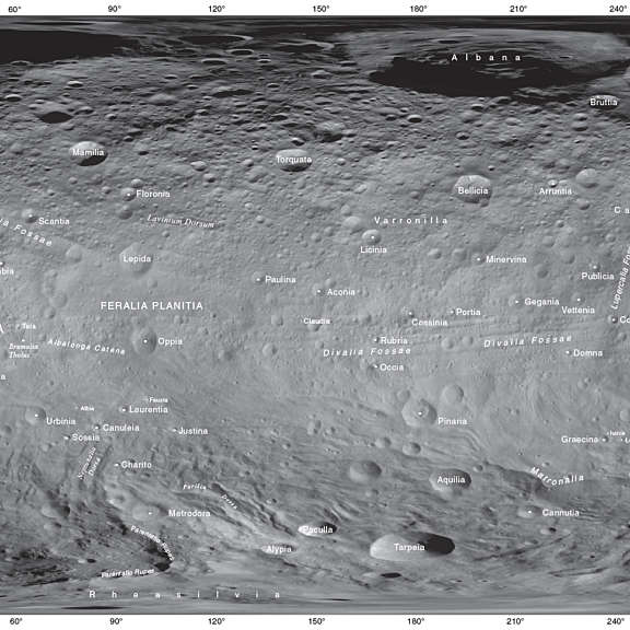 Enceladus' plumes in color | The Planetary Society