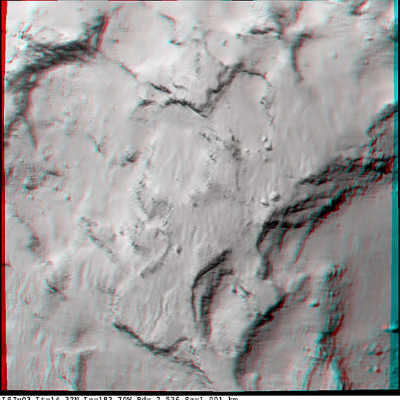 V883 Orionis, an infant stellar system | The Planetary Society