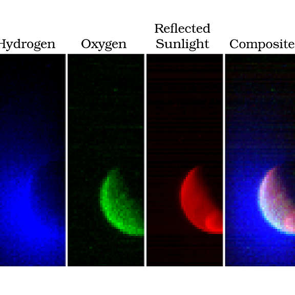 Exoplanet with Lights | The Planetary Society