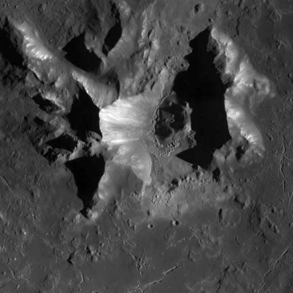 Venus surface panorama from Venera 14 rear… | The Planetary Society