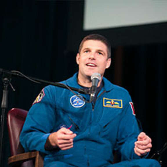 Elizabeth Howell | The Planetary Society