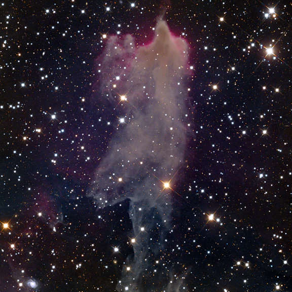 Advanced Cryogenic Evolved Stage (ACES) | The Planetary Society