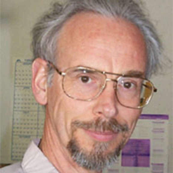 Thomas Kuiper head shot | The Planetary Society