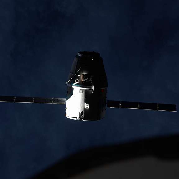 A potential commercial space station market | The Planetary Society