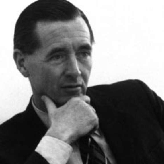 Roy Gibson head shot | The Planetary Society