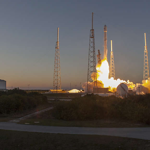 Comet 12P/Pons-Brooks, the Devil Comet | The Planetary Society