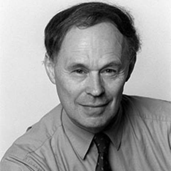 Nicholas Wade head shot | The Planetary Society
