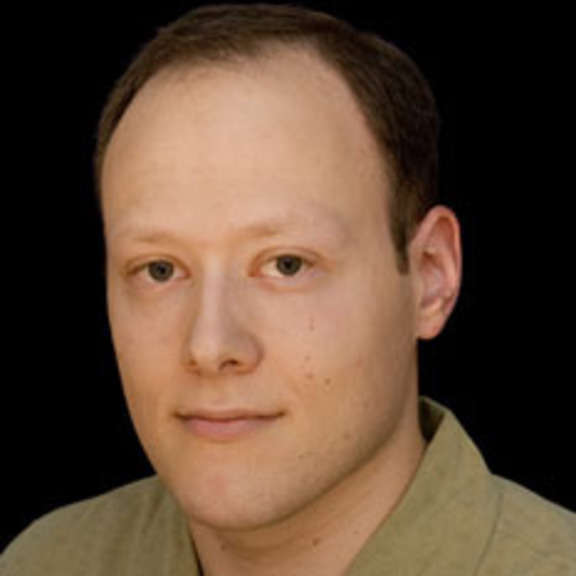 Stuart Robbins | The Planetary Society