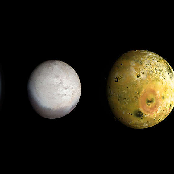 Venus surface panorama from Venera 13 front… | The Planetary Society