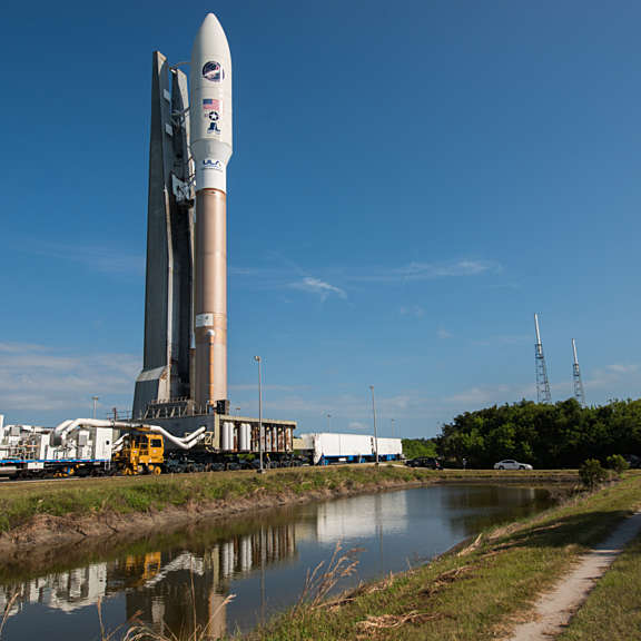 The Mars Exploration Family Portrait | The Planetary Society
