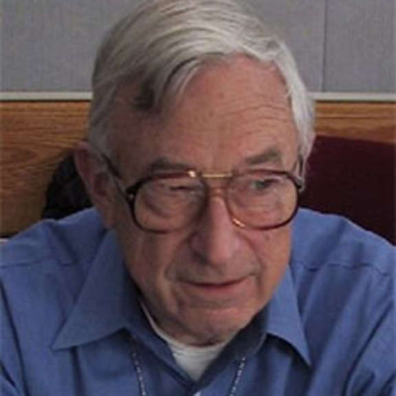 Arthur Vaughan head shot | The Planetary Society