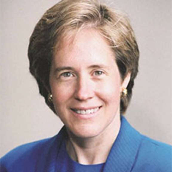 Ann Florini head shot | The Planetary Society