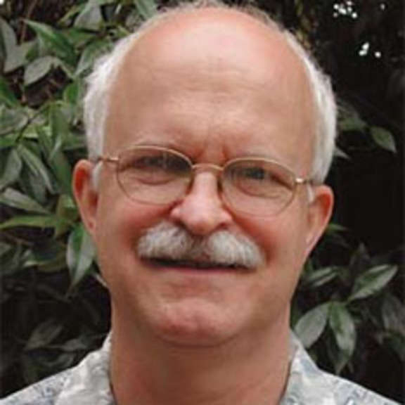 David Des Marais | The Planetary Society