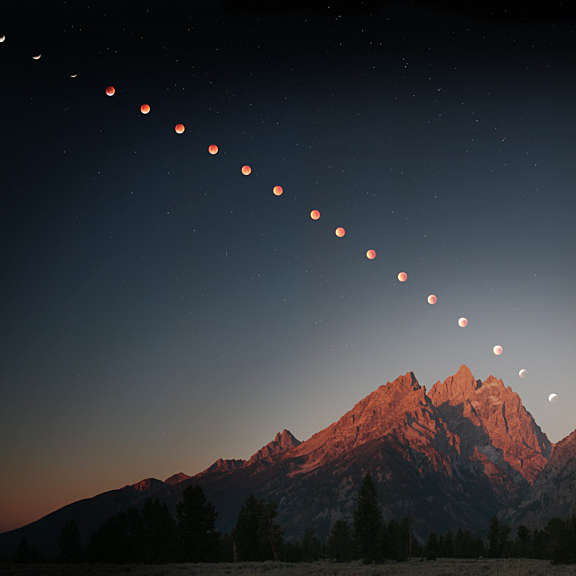 Edwin Hubble’s photographic plate of Andromeda | The Planetary Society