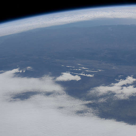 Earth by Apollo 13 crew | The Planetary Society