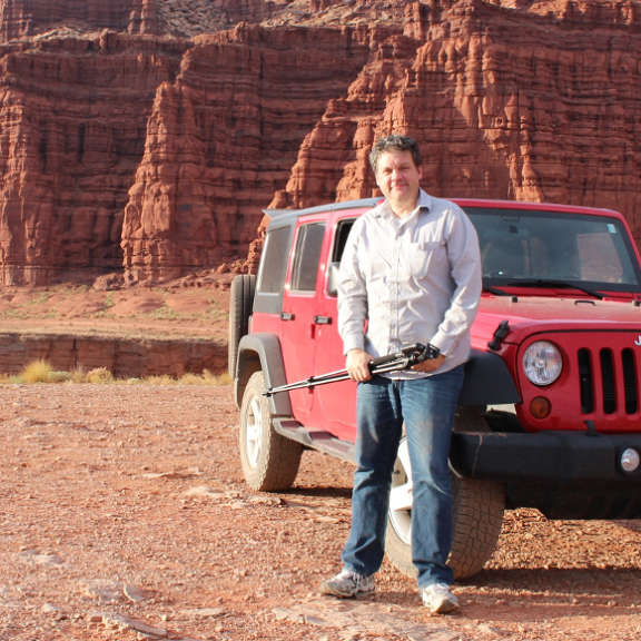 Jani Radebaugh, Titan Explorer | The Planetary Society