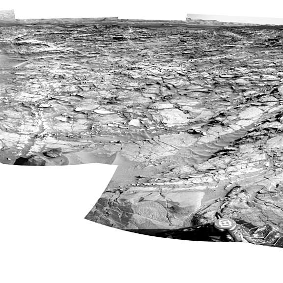Geologic Map of Triton | The Planetary Society