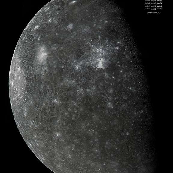 Allende meteorite | The Planetary Society