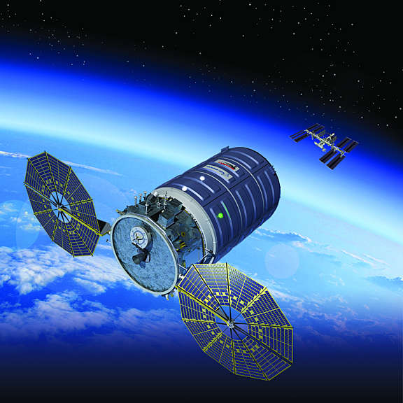 Soaking up Space Exploration History at the… | The Planetary Society