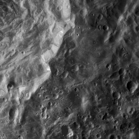 Comet 109P/Swift-Tuttle | The Planetary Society