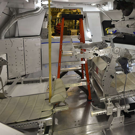 Decay of Pu-238 to U-234 | The Planetary Society