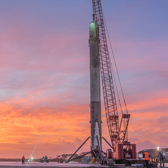 U.S. launch vehicle comparison chart | The Planetary Society